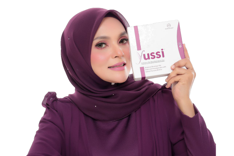 Promosi - Mamamuda